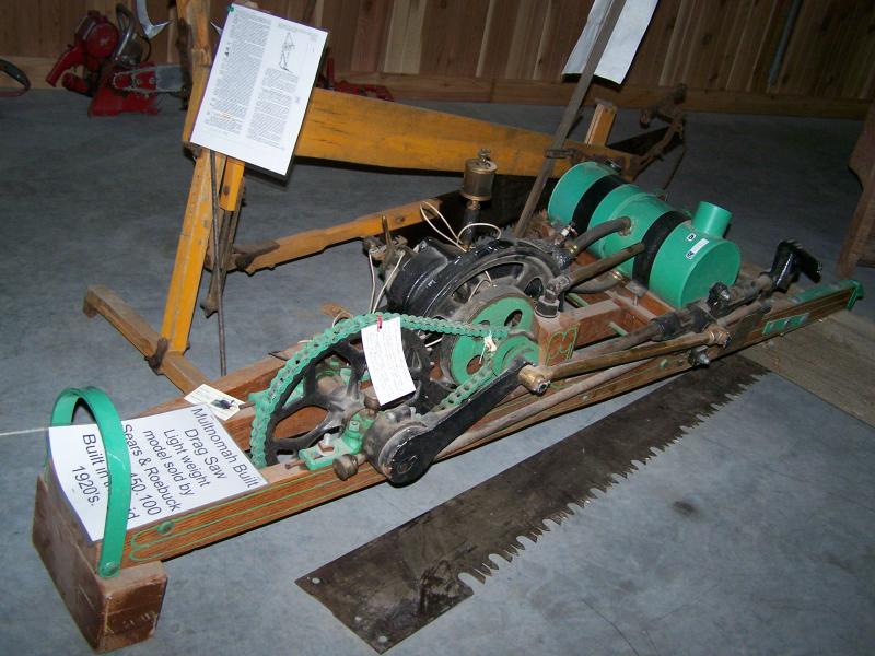 Plow, Woodwork, & Blacksmith Shop | Garfield County, WA